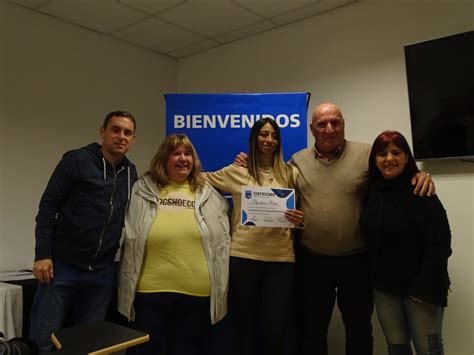 Finalizó El Primer Curso De Fundamentos De Programación Con Python Upsa