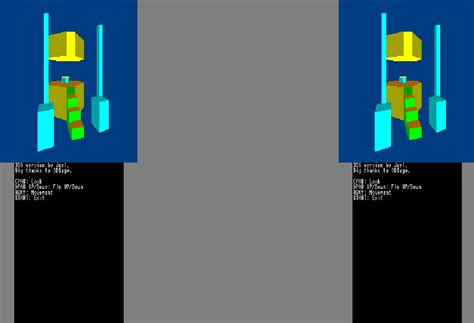 GitHub Just Joel 3ds Mini Graphics Engine A WIP Mini Doom Like
