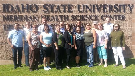 Idaho State University Begins Statewide Community Health Worker