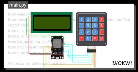 Proyectotroyanociberdirecto Wokwi Esp32 Stm32 Arduino Simulator