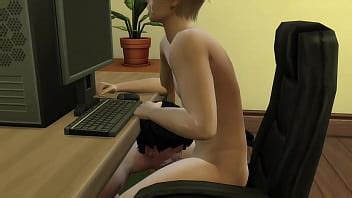 LOS SIMS AMIGO WEB JOVEN CHUPADORA XVIDEOS COM