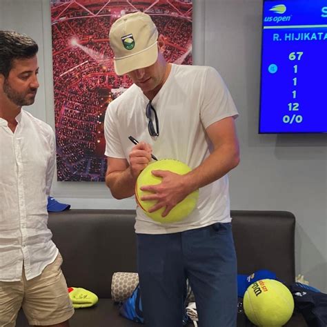 Elevate Experiences Us Open Time In The City Wouldnt Be Complete