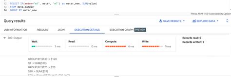 Sql Does The Group By Occur After The Operations That Occur In The Select Statement Bigquery