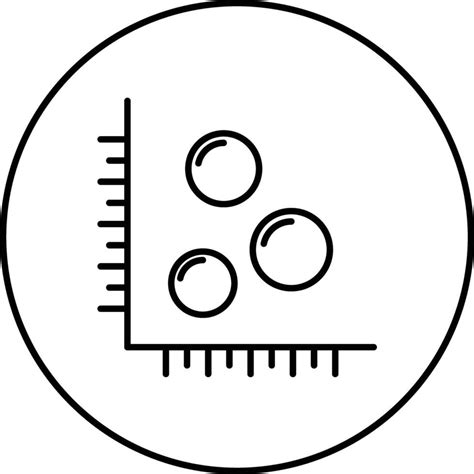 Bubble Vector Icon 32212155 Vector Art At Vecteezy