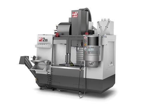 Haas Automation