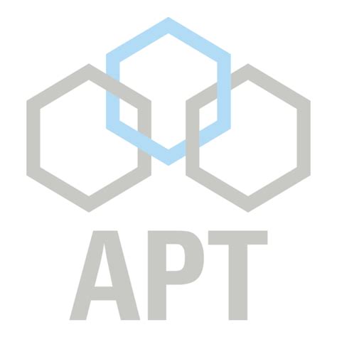 Advanced Polymer Technology Apt Logo Png Vector Svg Free Download