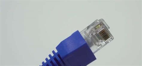 Rj45 Termination Mastering Ethernet Connection Reliability