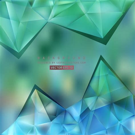 Abstract Polygonal Triangular Background Design Background Design Triangle Background Abstract