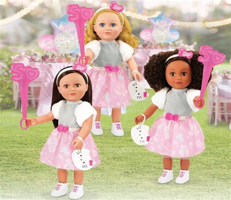 My Life As Poseable Dolls 15 At Walmart