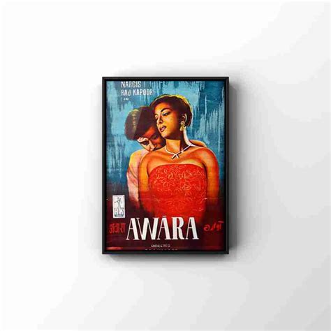 Awaara 1951