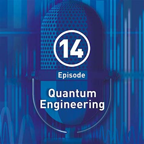 Quantum Engineering Books