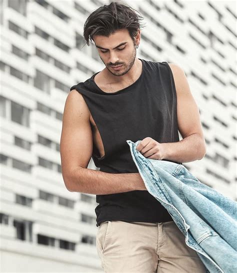 Filippo Gori Allure Models Agency