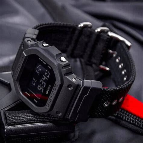 Купить Военные тактические часы противоударные Casio G-Shock DW-5600 ...