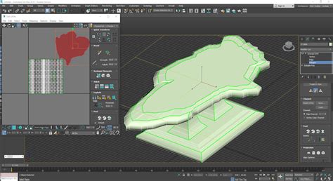 issue with uv map autodesk community