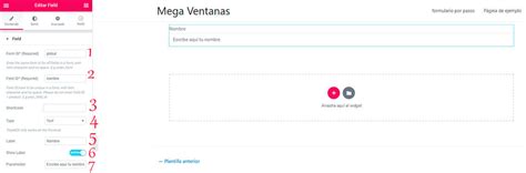 Cómo Crear Un Formulario Multipasos Con Elementor Y Piotnet Byteweb