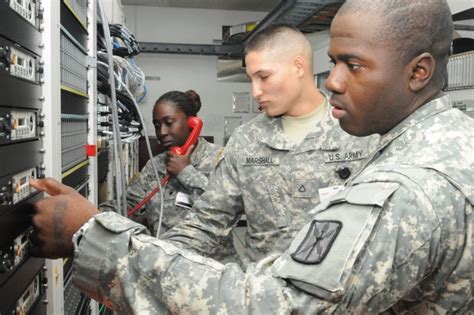 Army Dod Team Together To Increase Pacific Military Satellite Access Article The United