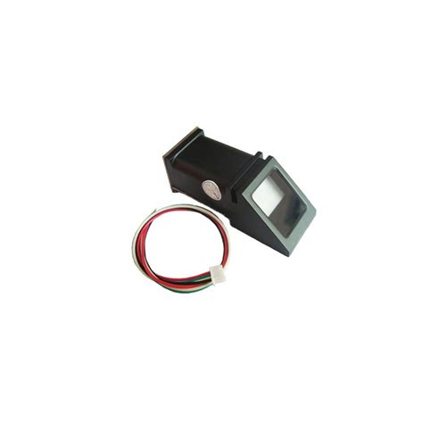 Sensor De Impressão Digital Leitor Biométrico