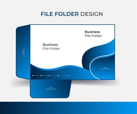 Premium Vector Modern And Corporate Envelope Layout Design Template