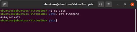 Comment Vérifier Le Fuseau Horaire Sous Linux Stacklima