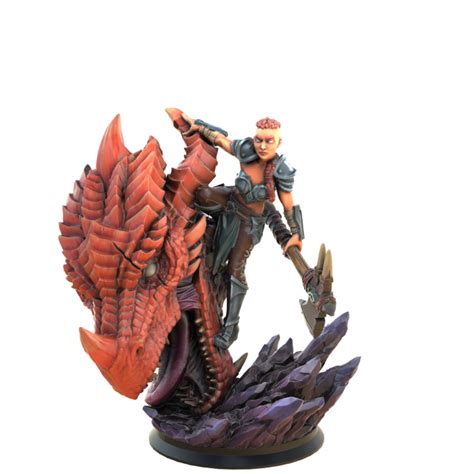 Before You Print In Color Eldritch Foundry