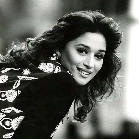 Madhuri Dixit 90s Roldschoolcelebs