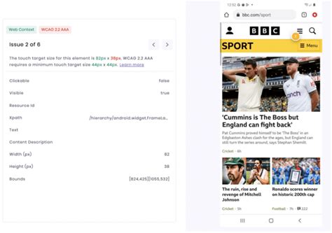 Mobile App Accessibility Testing Best Practices