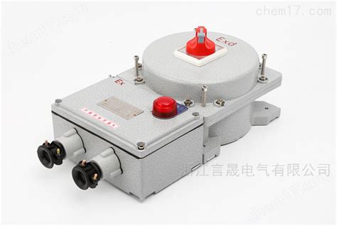 kw防爆电机控制箱 化工仪器网
