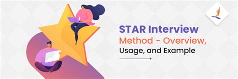 Star Interview Method Overview Usage And Example