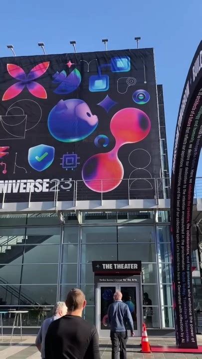 Sarthak G On Linkedin Come Behind The Scenes At Github Universe