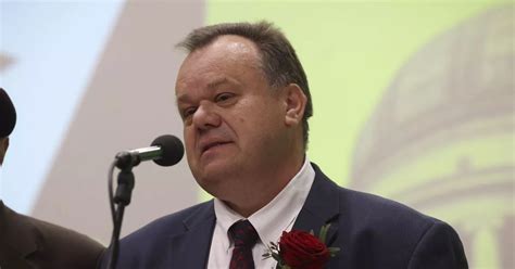 David Mellen Will Not Stand Again As Nottingham City Councils Leader Nottinghamshire Live