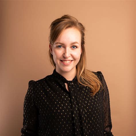 Julia Van Berkel Lichting 2023 Academie Voor Theater En Dans