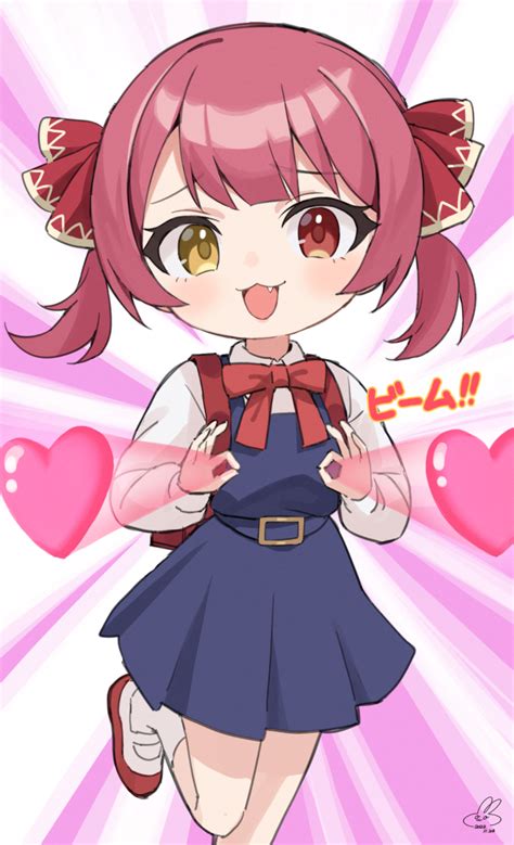 Houshou Marine Shigure Ui And Shigure Ui Hololive And 1 More Drawn By Awa Awao141 Danbooru