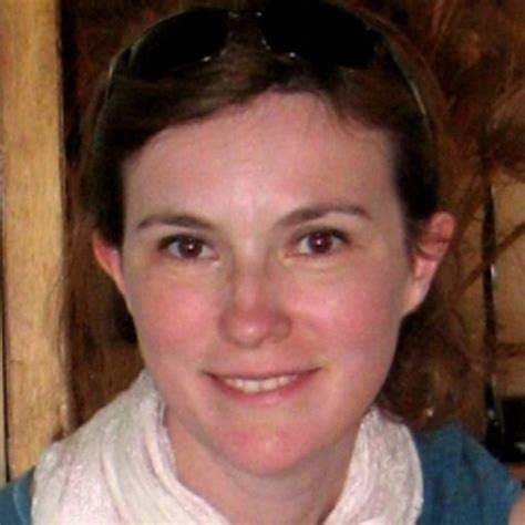 Daniela Carrion Professor Assistant Phd In Geodesy And Surveying