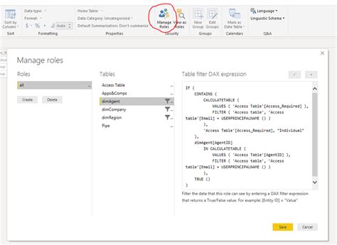 Solved Dax Code For Dynamic Rls Microsoft Fabric Community