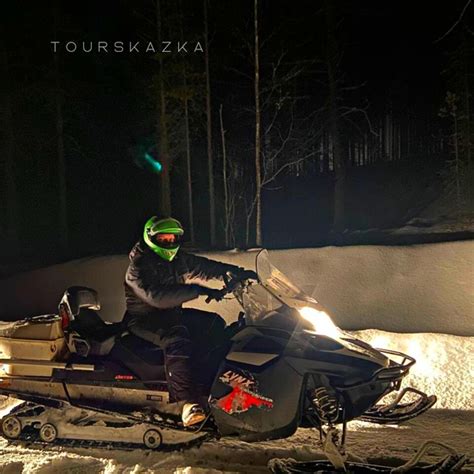 Лесная сказка отдых в Карелии и Кольском ВКонтакте