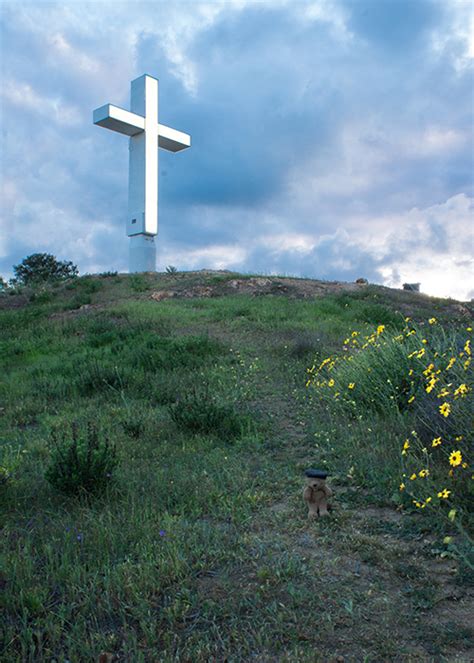 Hollywood Pilgrimage Memorial Monument The Bill Beaver Project