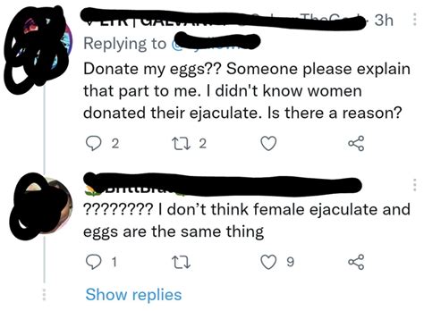 35 Horrifying Comments Men Have Made About Sex