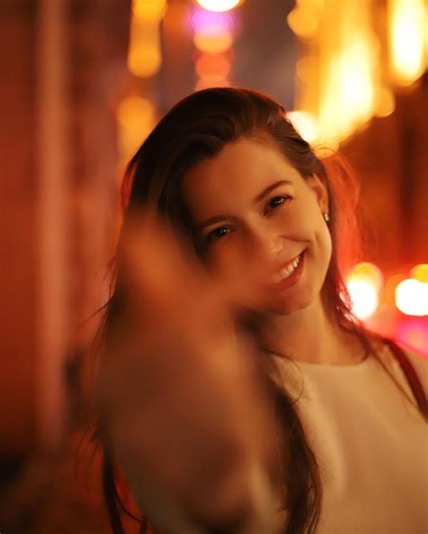 Anastasia Cebulska Sexy