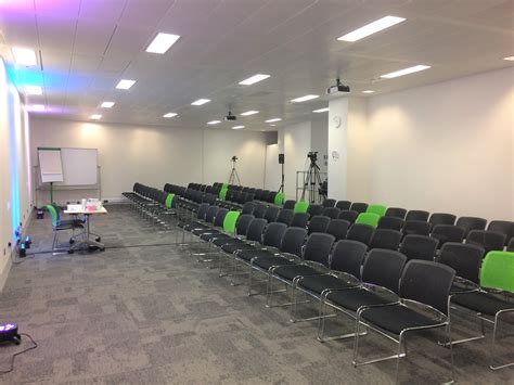 Cmd Codenode Event Venue Hire