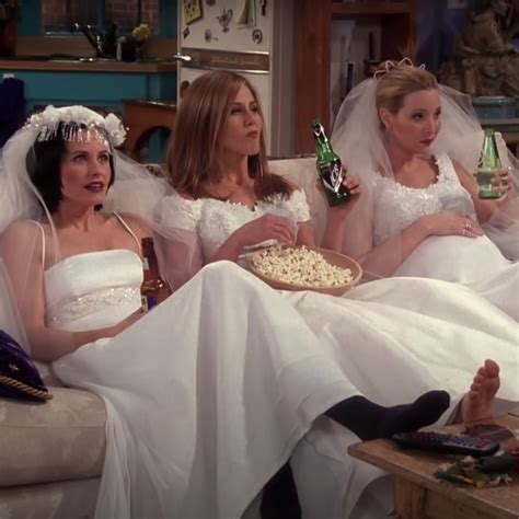 Jennifer Aniston Dream Wedding