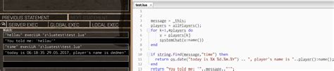 LUA Scripting In Arma R Arma