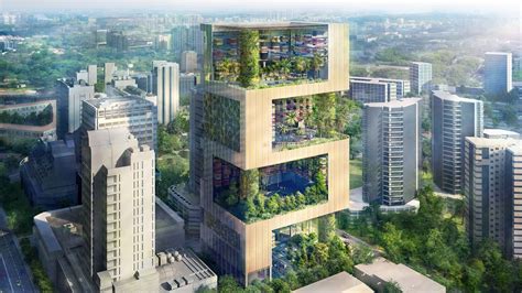 Your First Look Inside Pan Pacific Orchard Opening May 2023