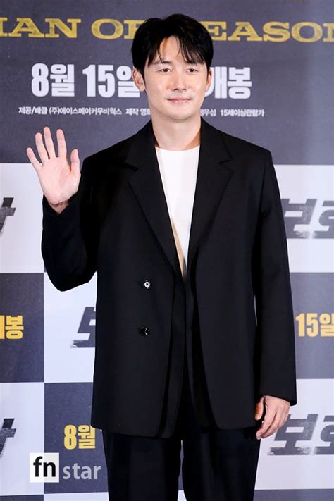 [포토] 김준한 반짝 반짝~빛이나 헉스