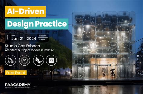 Gallery Of Parametric Architecture January Workshops 1