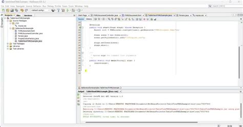 Keerthi Prathibha On Linkedin Javafx Programmingskills Techjourney