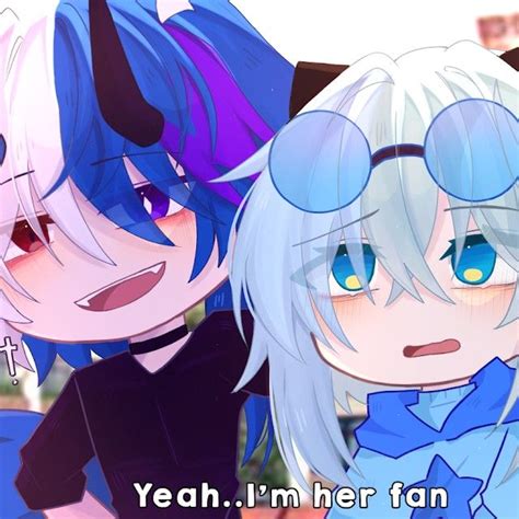 Gacha Art Gacha Life