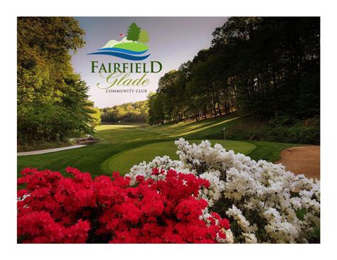 Fairfield Glade Community Fairfield Glade Community Club