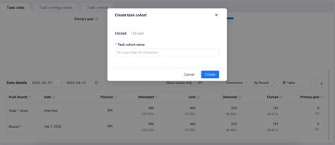 Task Effect Analysis Thinkingdata