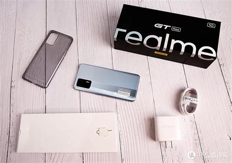 Original Realme Gt Neo G Mobile Phone Gb Hz Super Amoled Dimensity Octa Core