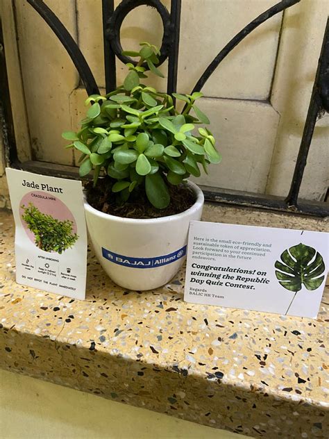 Saswata Banerjee On Linkedin Bajajallianzlife Team Thankyou Hr